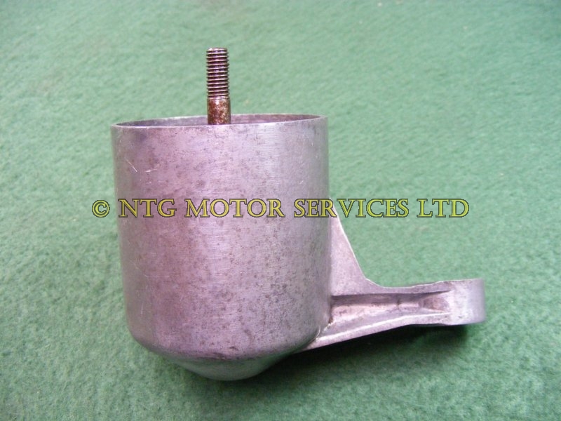 AUC3496 Float Chamber (No Lid) LH