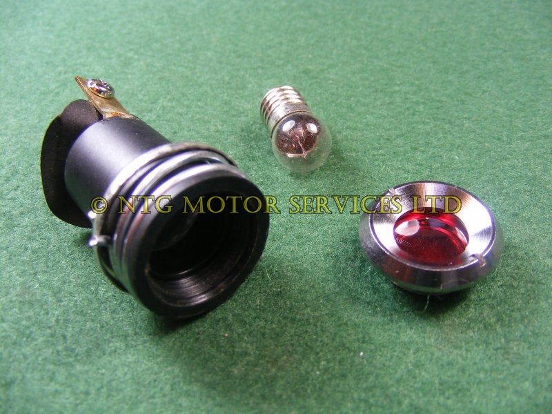 L051 Ignition Warning Lamp