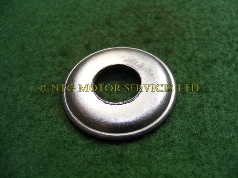 ACA9759 Washer - Tie Rod